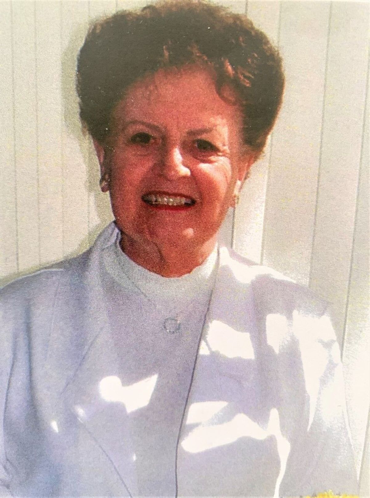 Dorothy Anne Goodloe