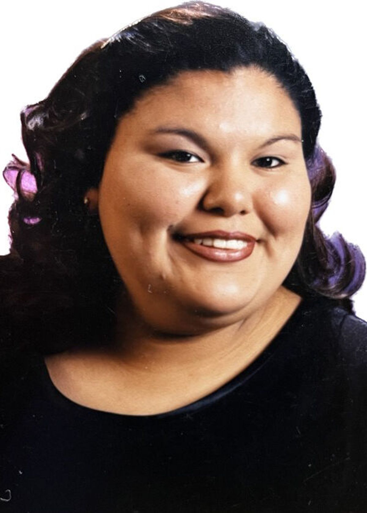 Mazie Jo Daniels
