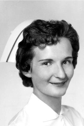 Clara Helm