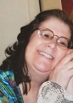 Valerie Lynette Benson