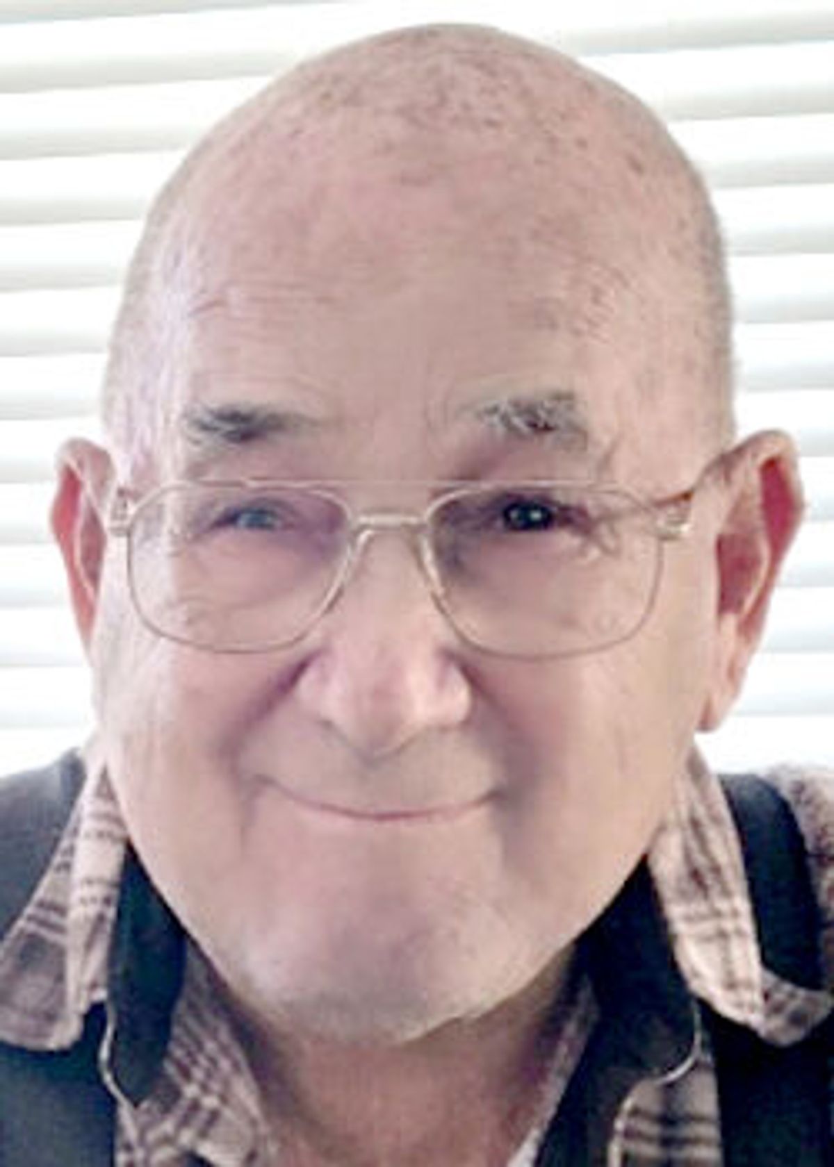 Gordon D. Snyder
