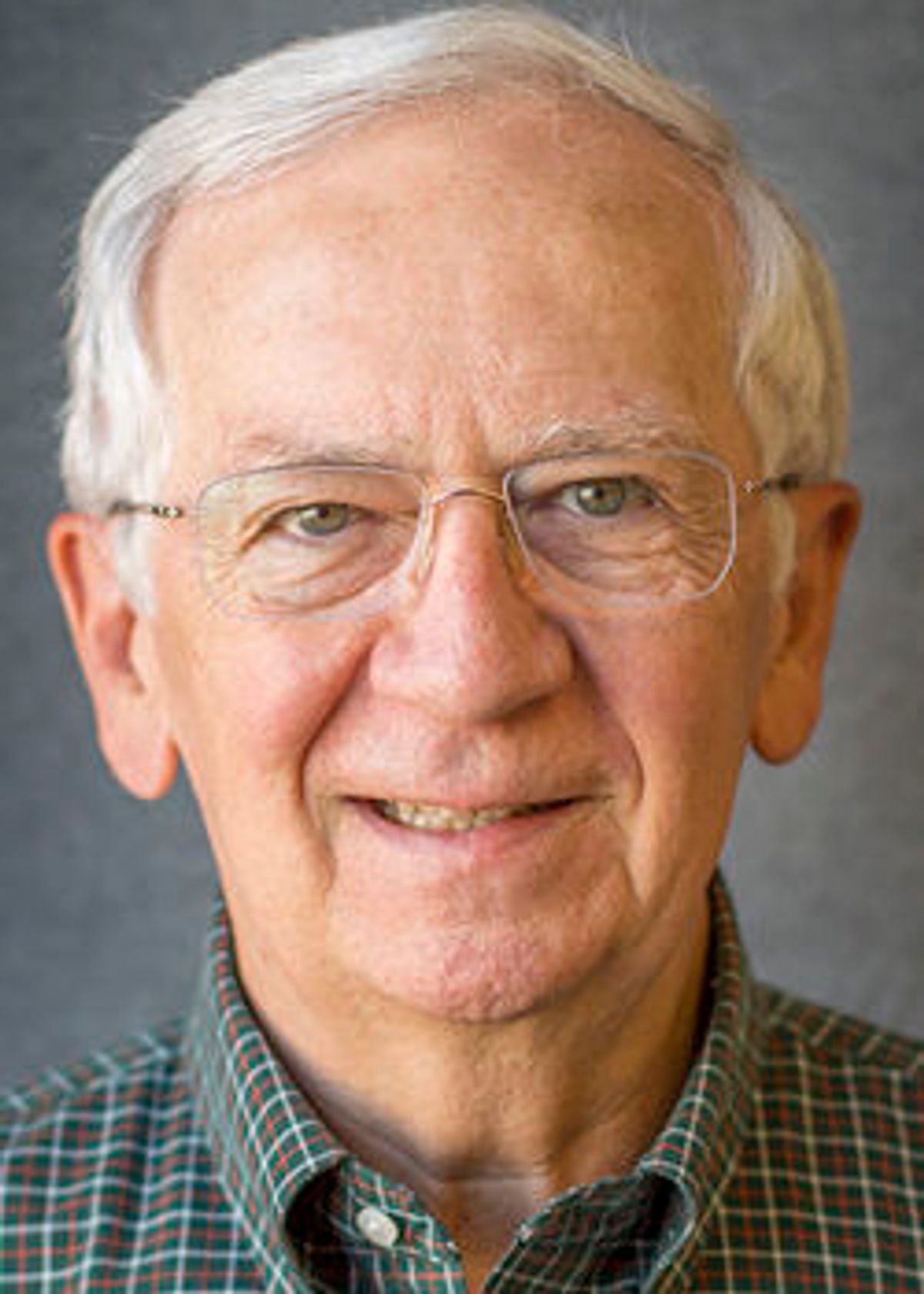 Don A. Dillman