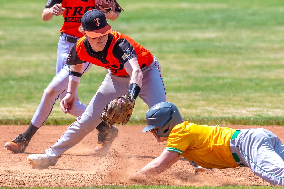 Loggers, Bengals among area teams seeking high school baseball, softba...