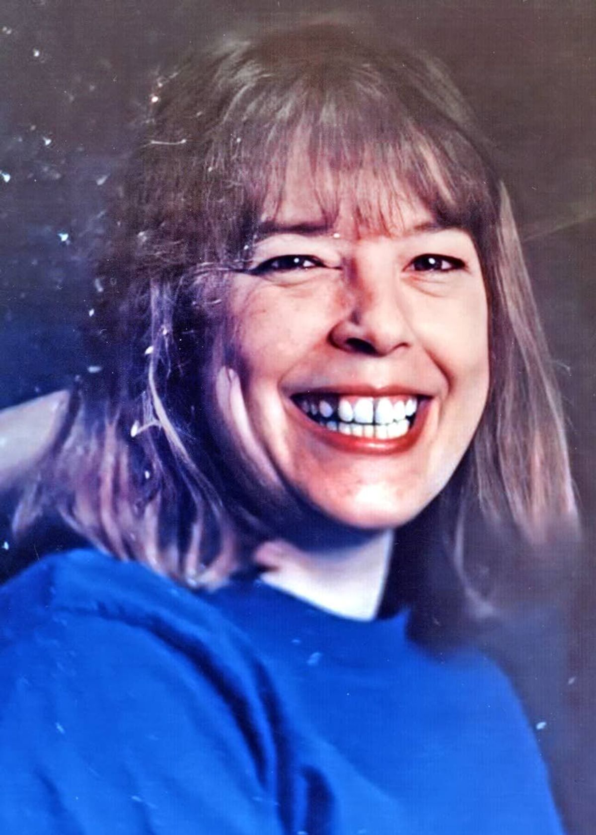 Debra Lynn (Shirley) Collins