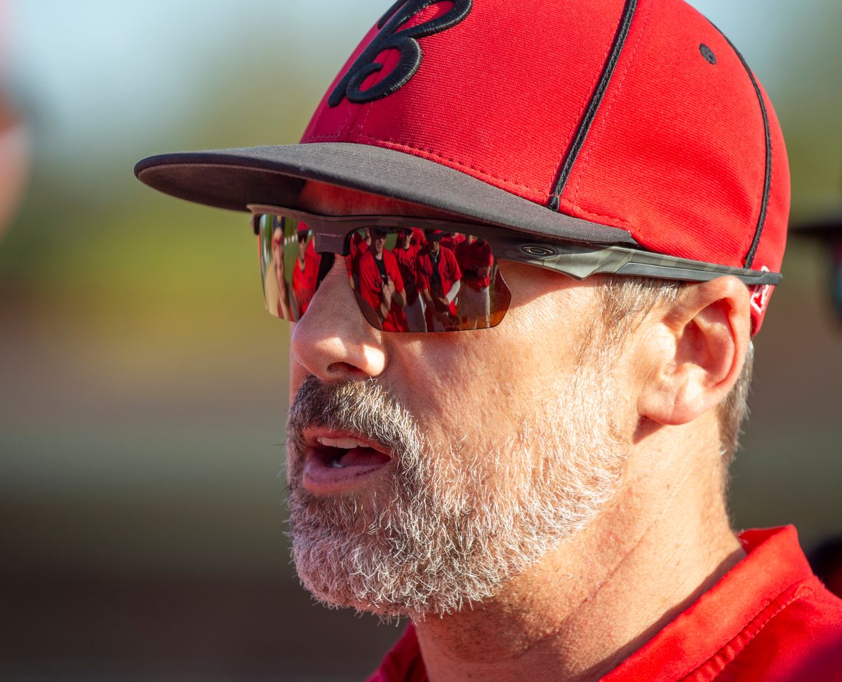 Bears eliminated from Super Regionals on Day 2