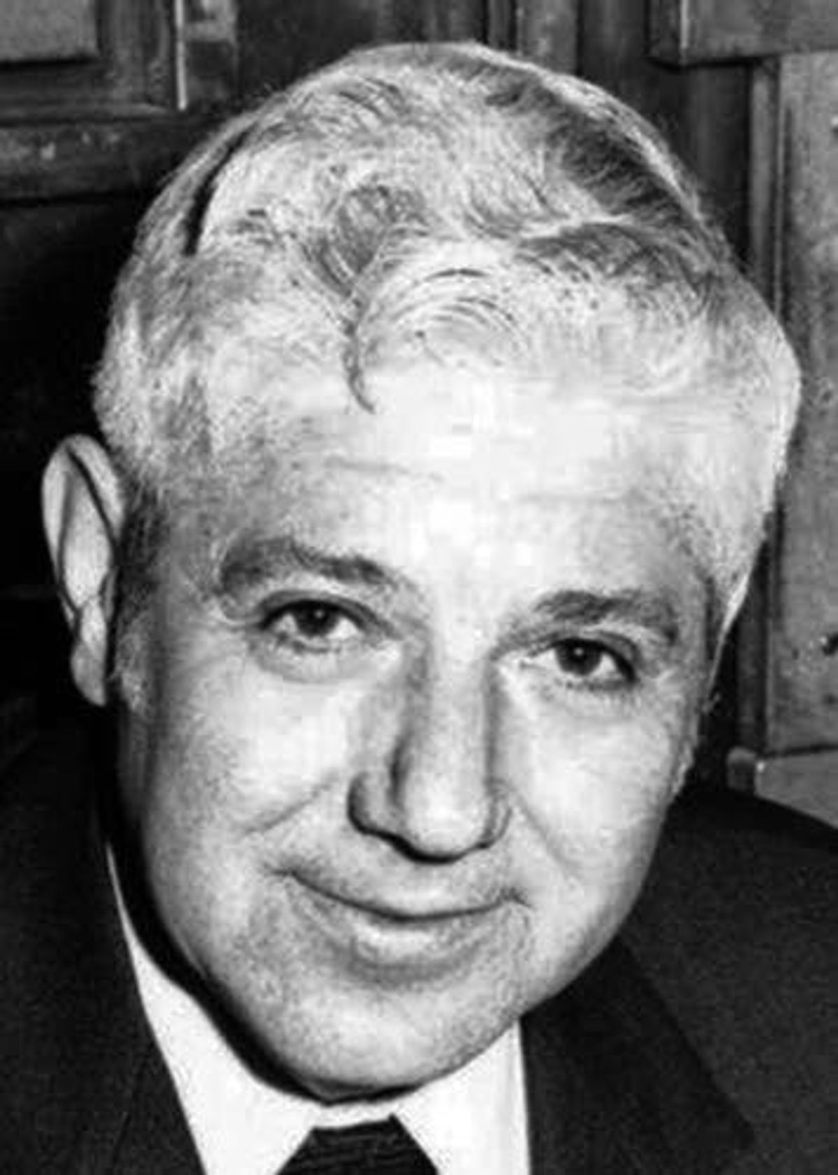 Thomas Joseph Whiteley