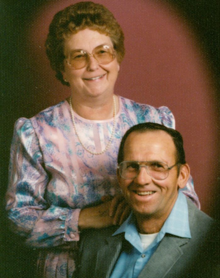 Beverly Ann Richman