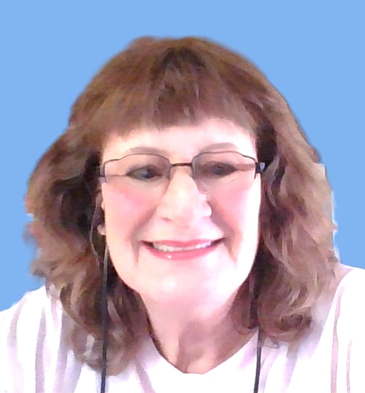 The life and evolution of a goddess