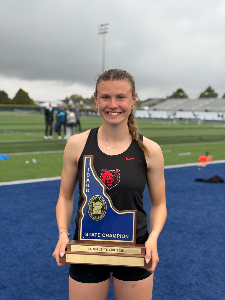 Prep Athlete of the Week: Mattea Nuhn