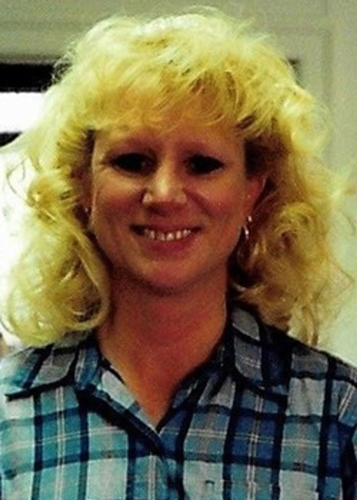 Debbie Marie (Marker) Ward