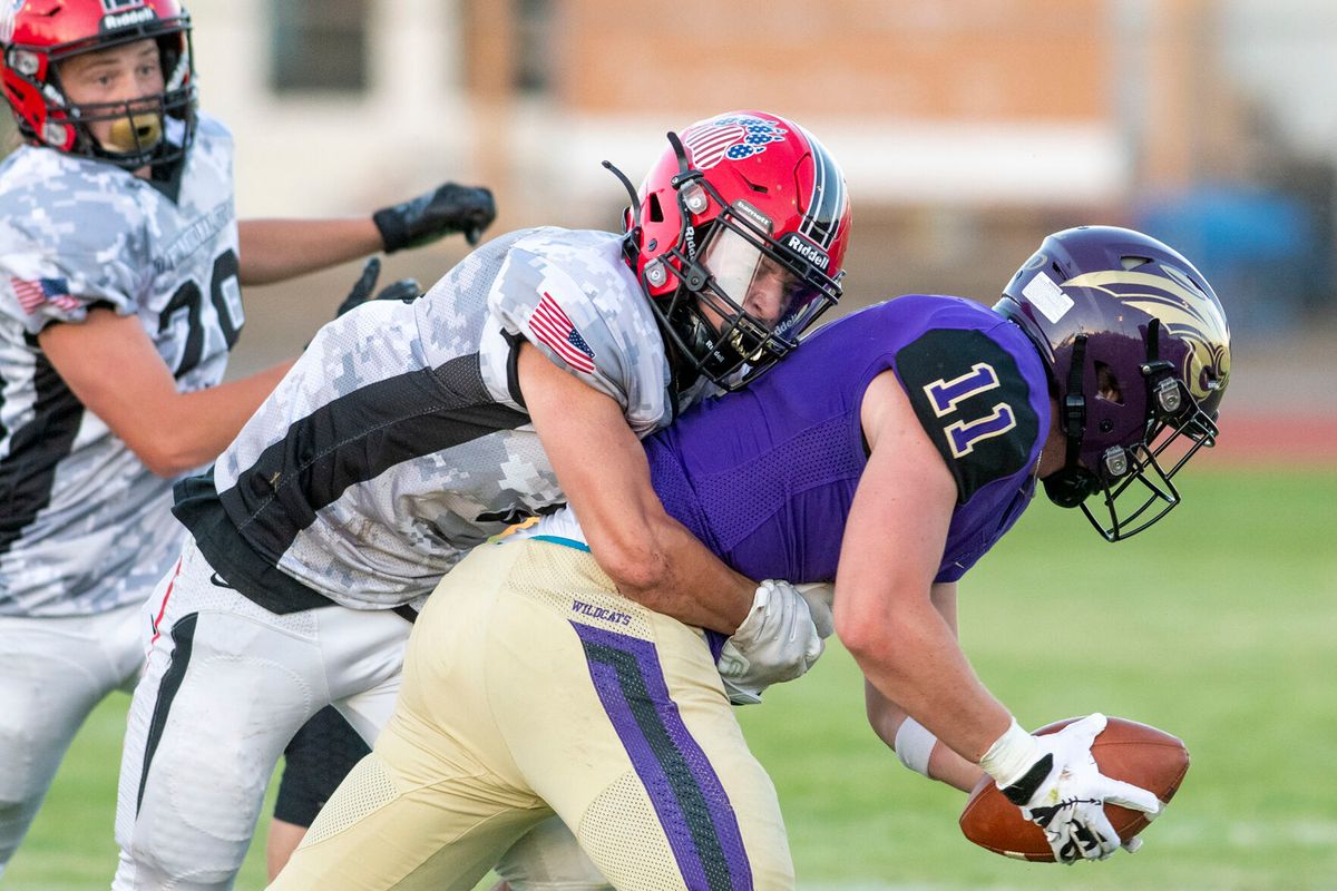 Believe it or not: Riply Luna, Kellogg pass way past Moscow