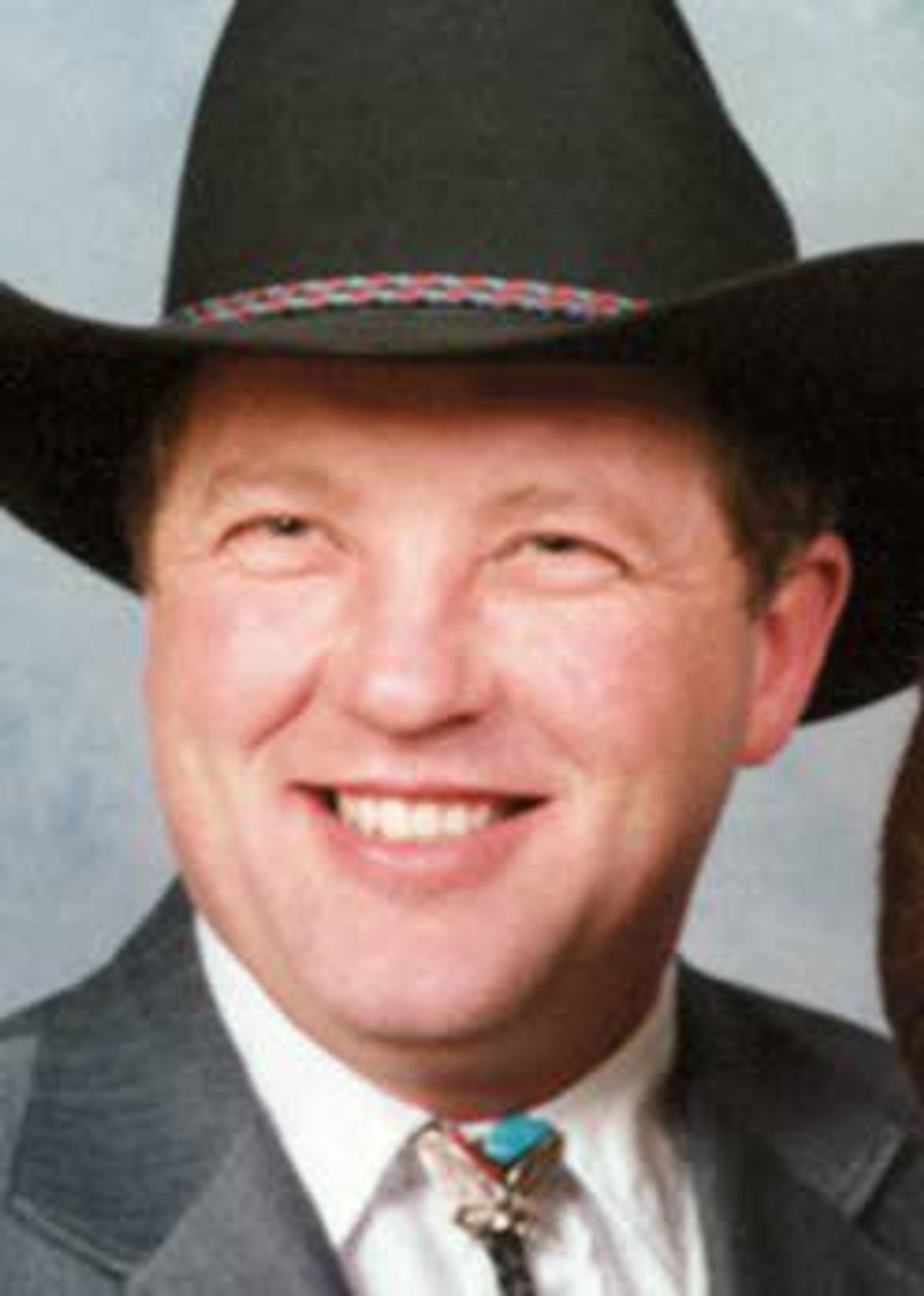 Mike (James Michael) Kaufman