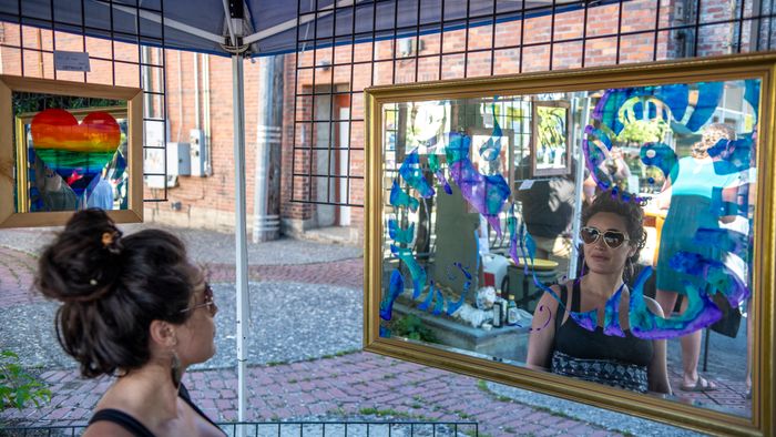 Events Roundup: An entertaining week on tap