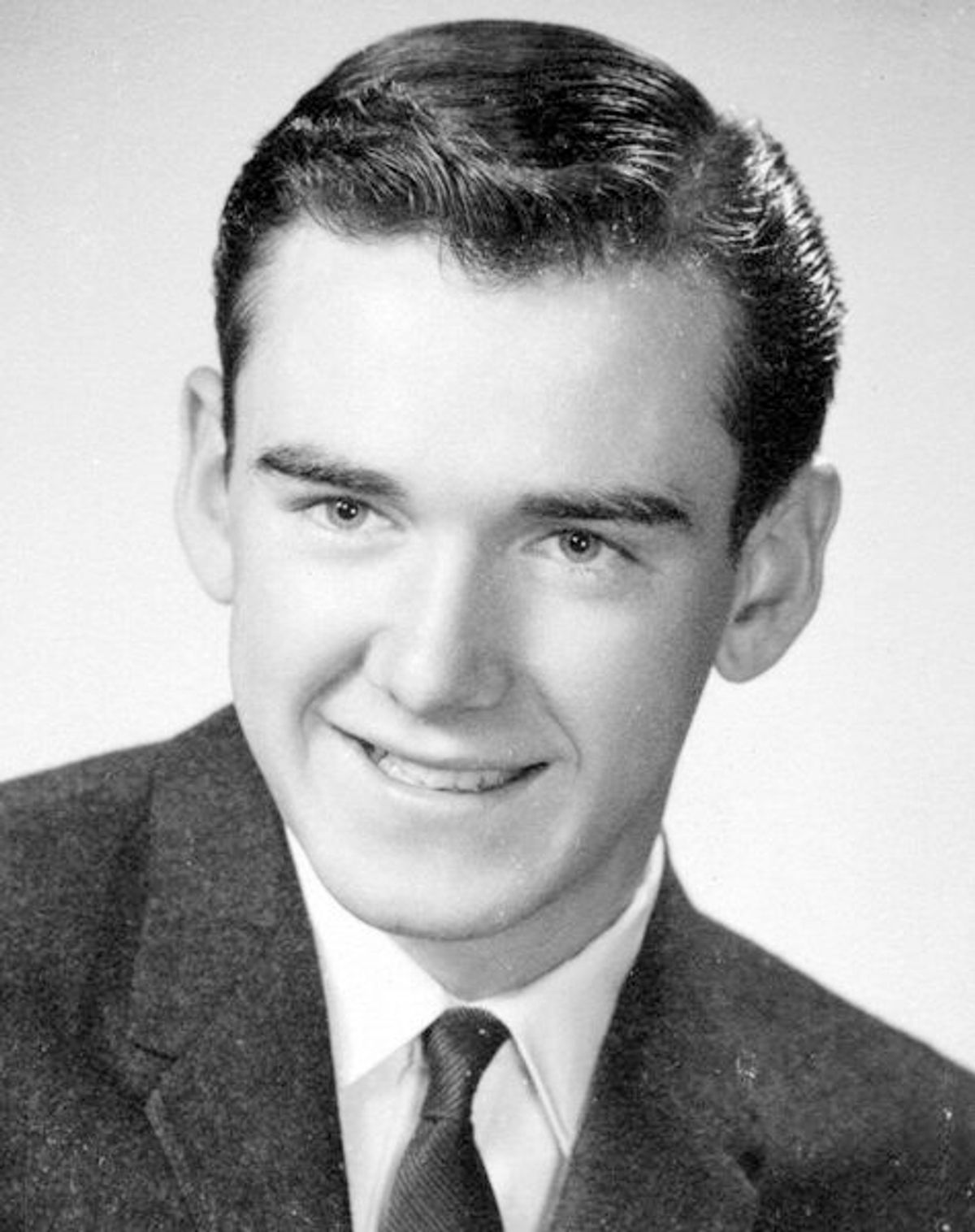 James Edward Yeoman