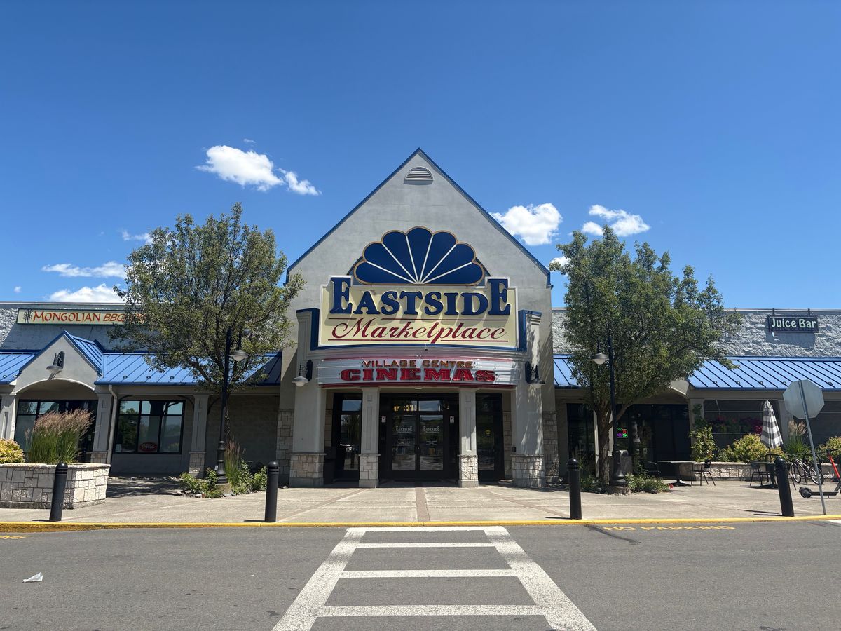 Village Centre theaters head to new chain