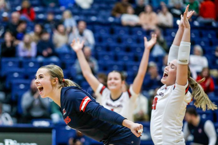 LC State Warriors fall to Northwest in CCC Tournament play-in match