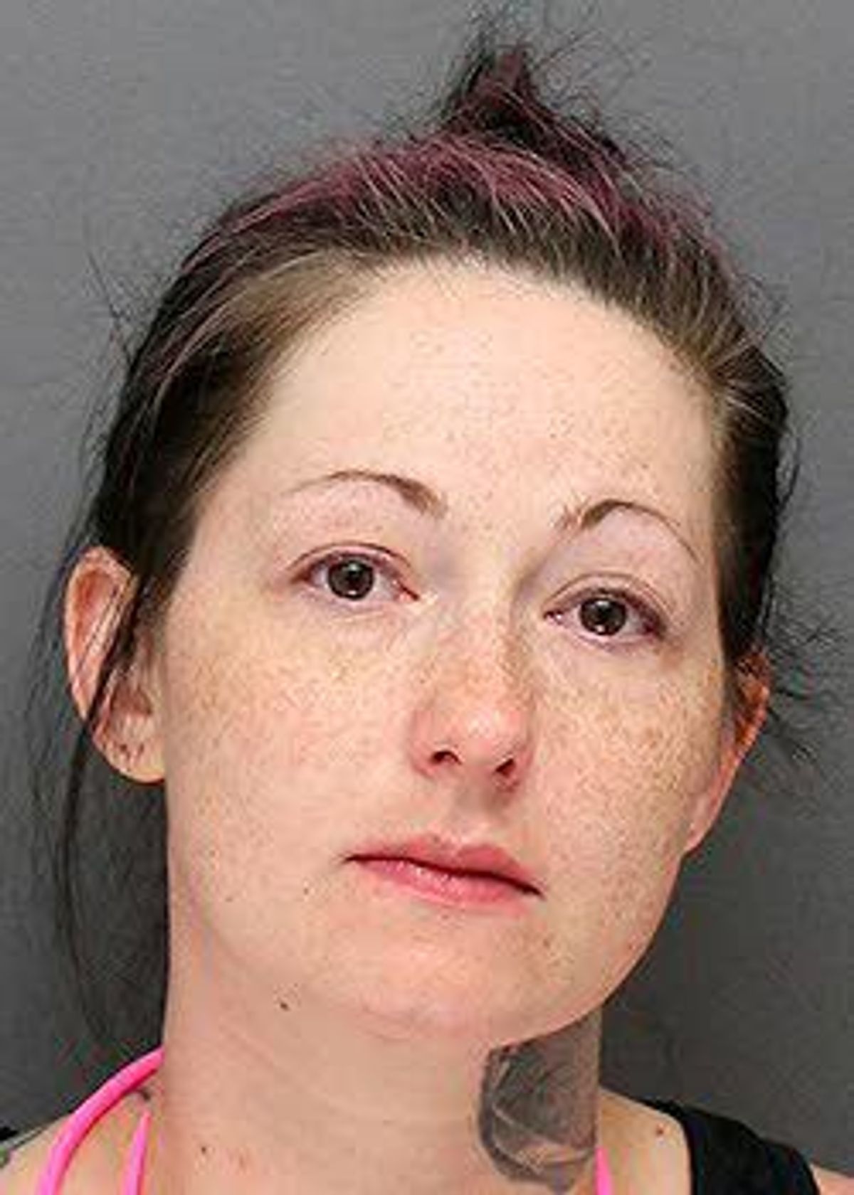 Colpitts sentenced to life in prison