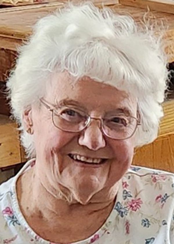 Katharyn Ann Mattson