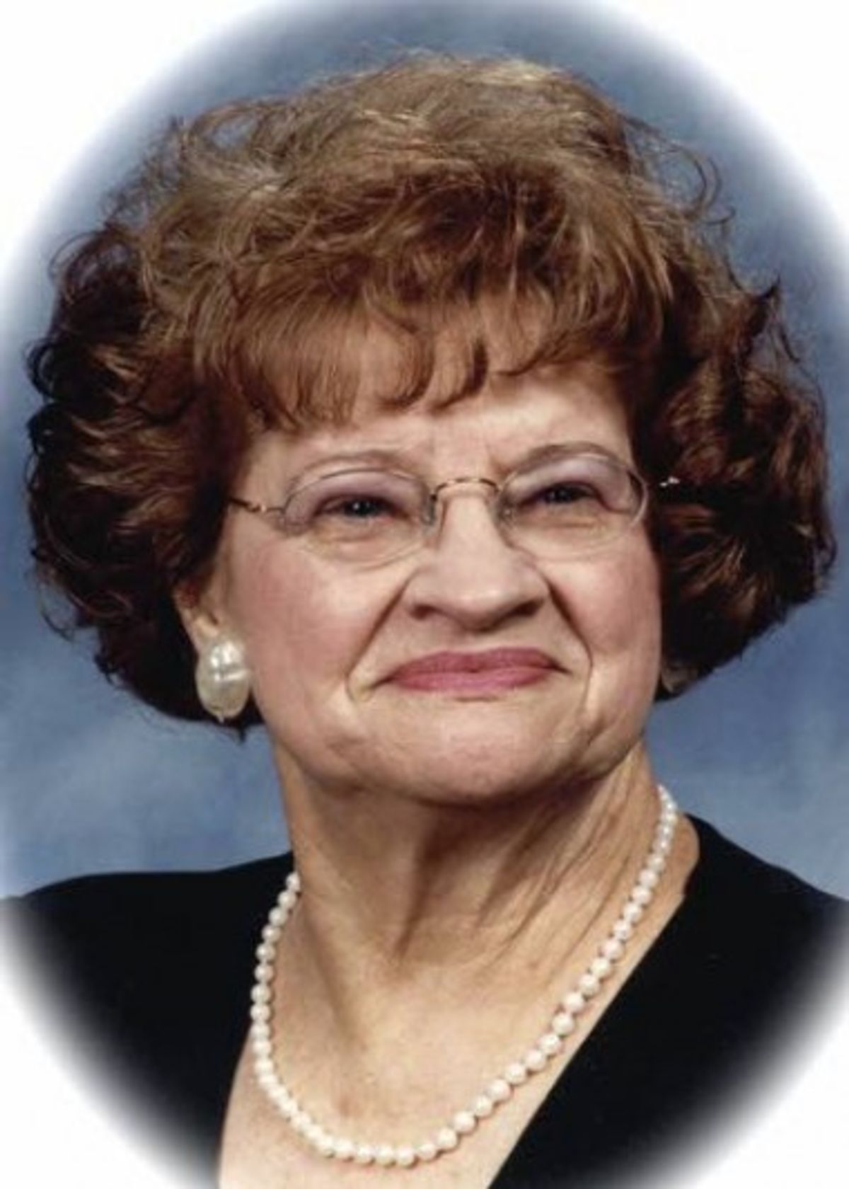 Leah Sprecher, 85, Moscow