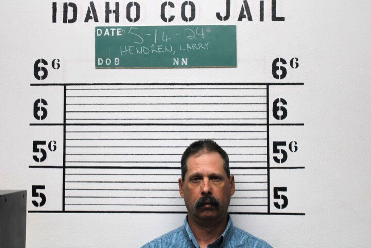 Man accused of sexual battery of child