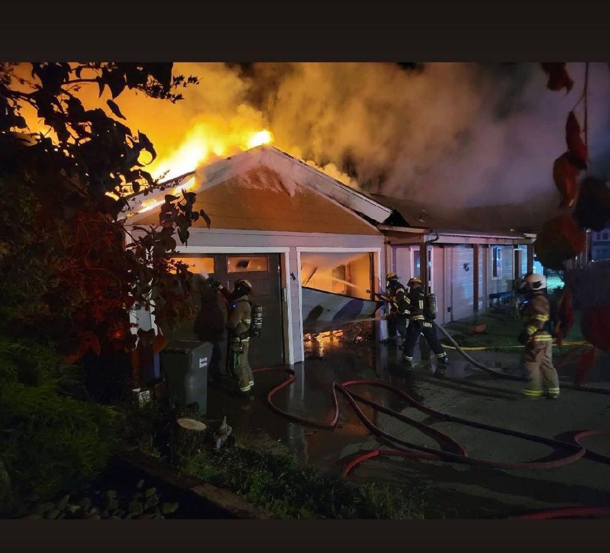 Asotin family seeking donations following fire and smoke dam...