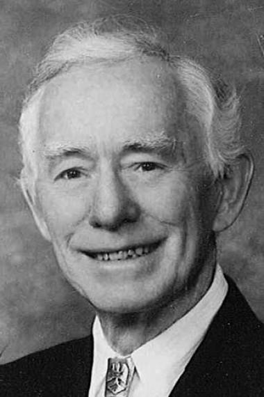 Patrick Joseph Daley, 86, Lewiston