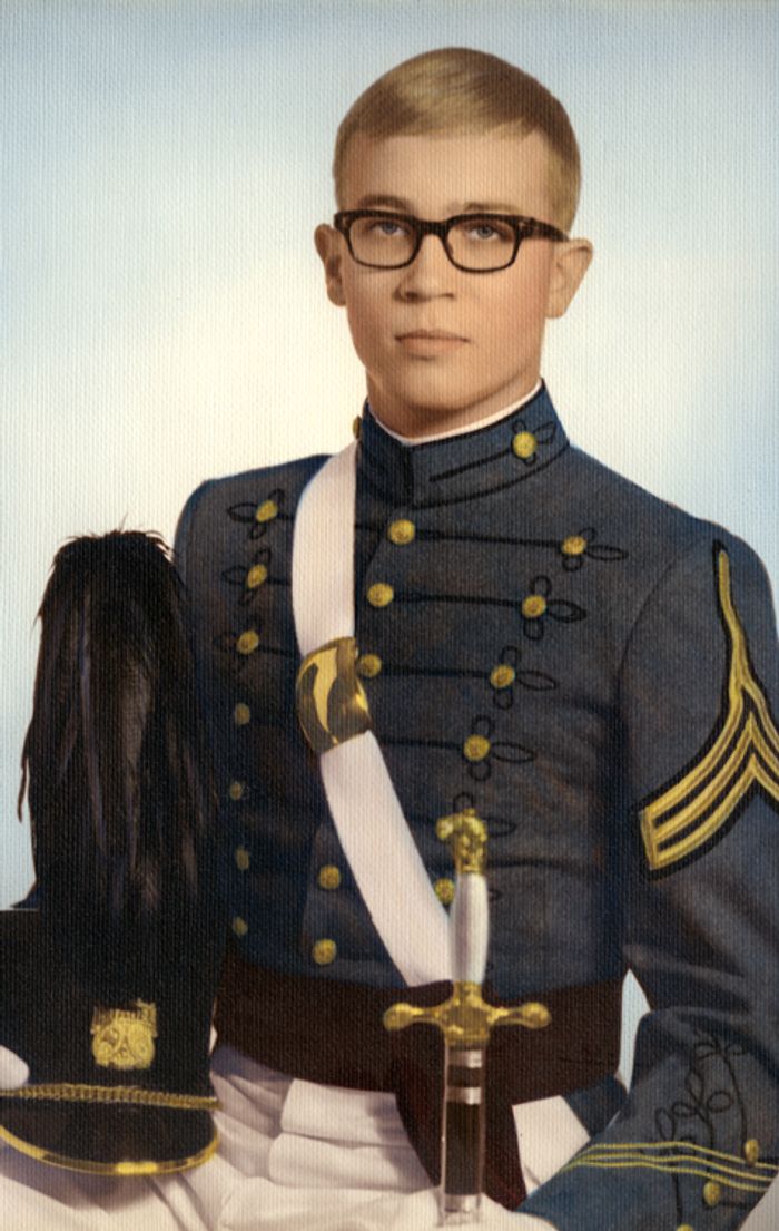 David Stegner