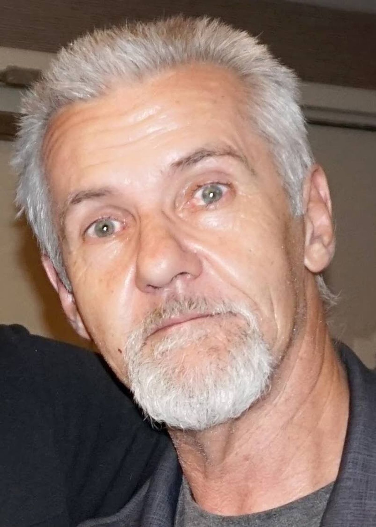 William “Bill” Leon Miller