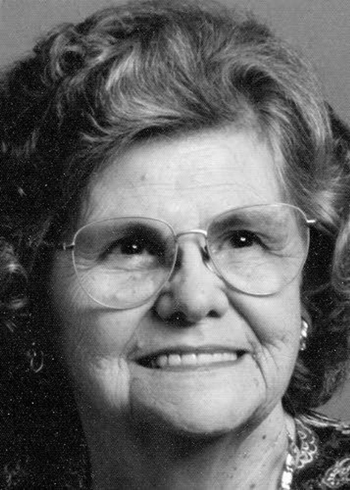 Marjorie J. Moore