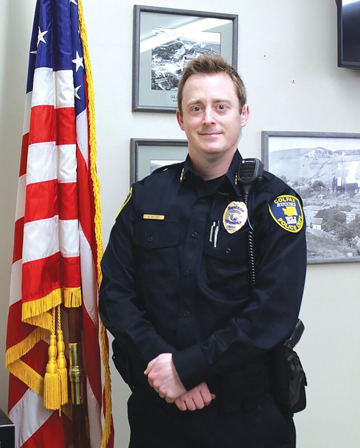 Payette National Forest fires dozens of staff on presidential order