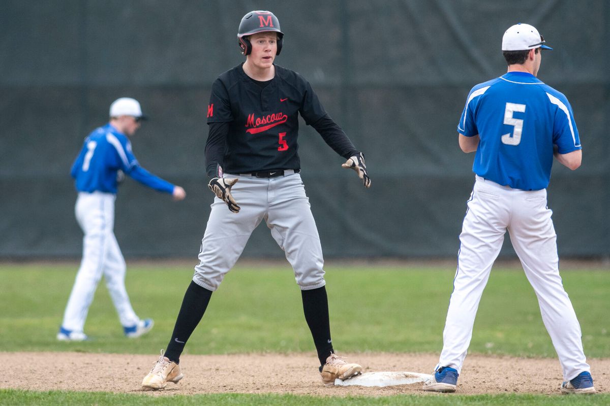 PREP ATHLETE OF THE WEEK: Levi Anderson