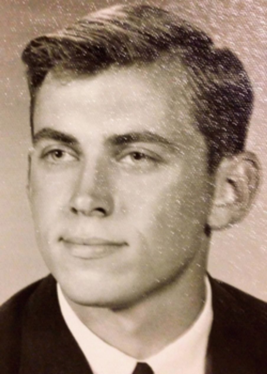 Edwin C. Martinson