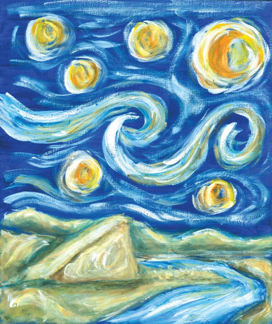 Cover contest winners — and extension