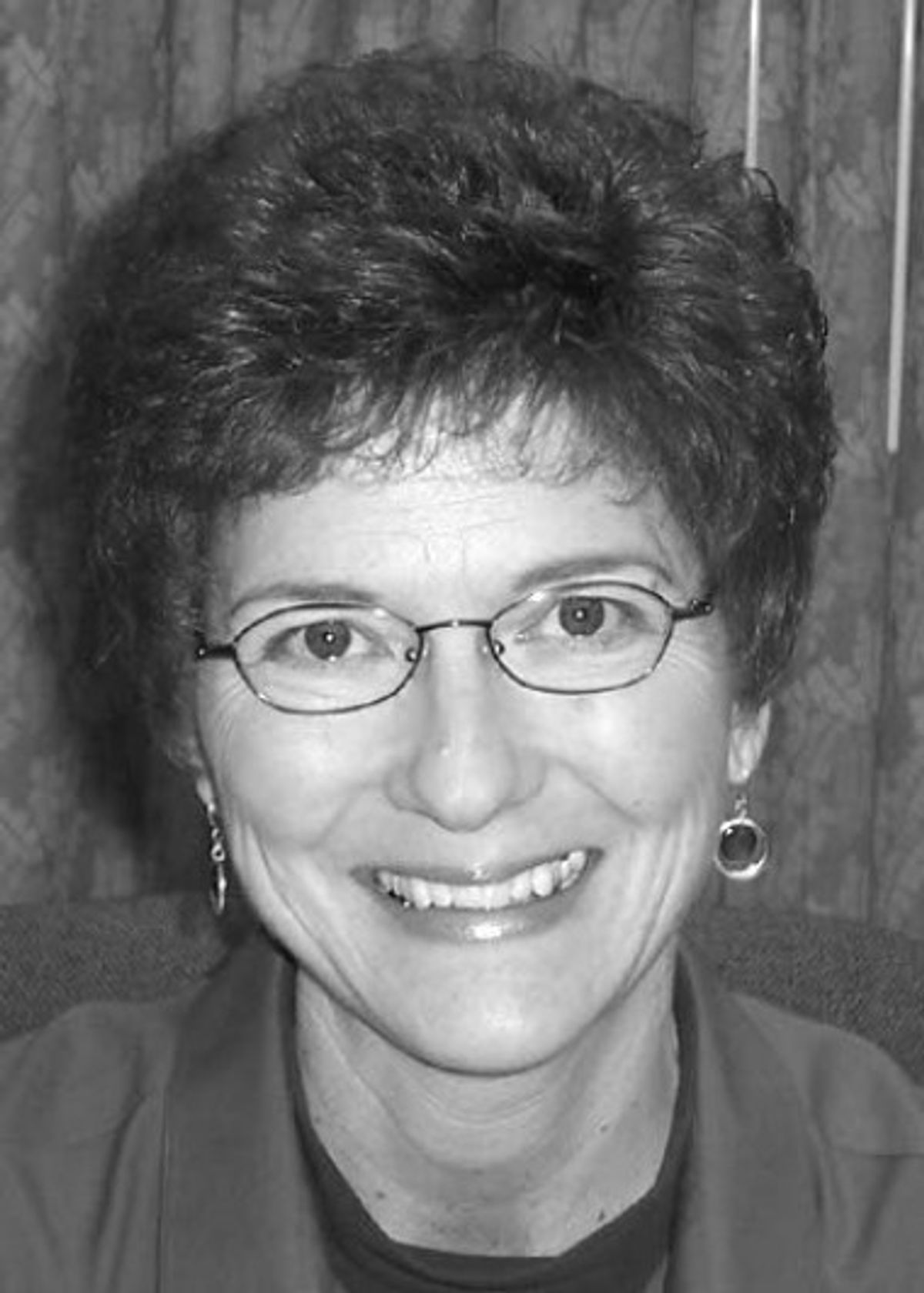 Kelly Eldred Vig