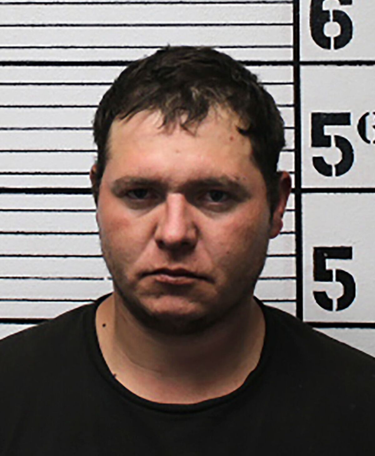 Three arrested after traffic stop in Idaho County