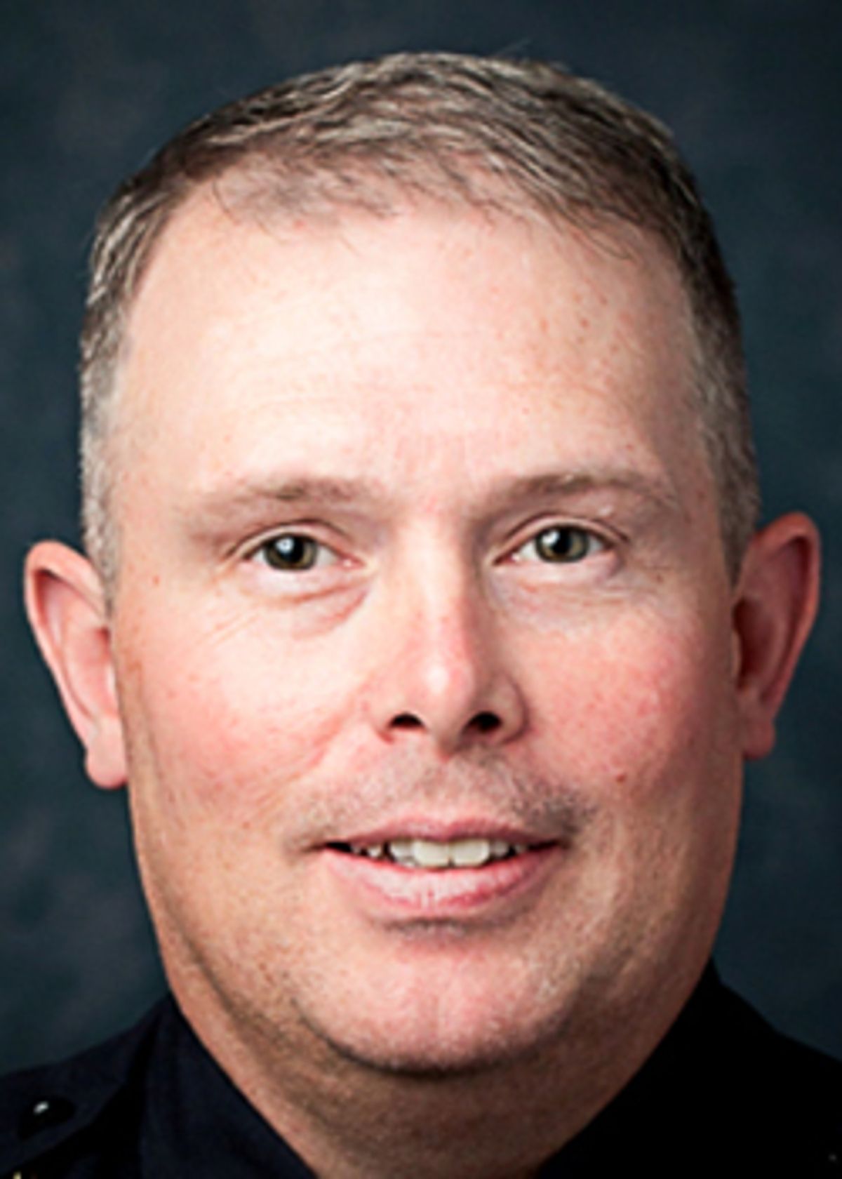 Breshears nominated for chief’s job