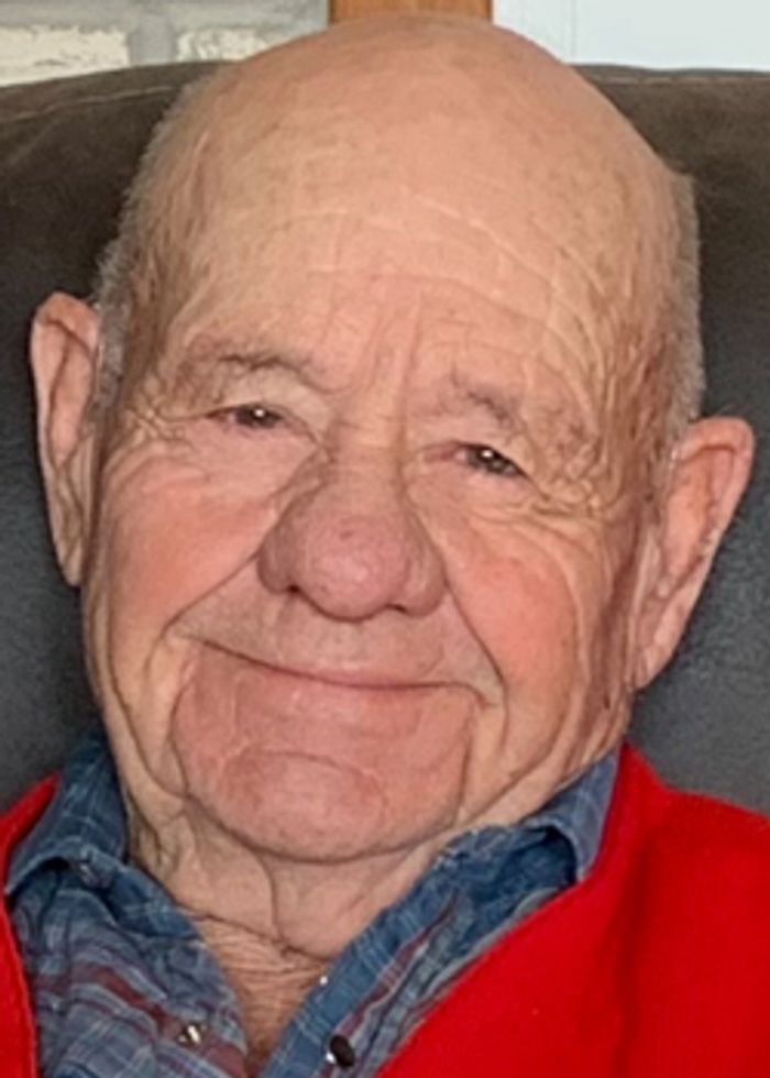 John ‘Jack’ Frank Knopes