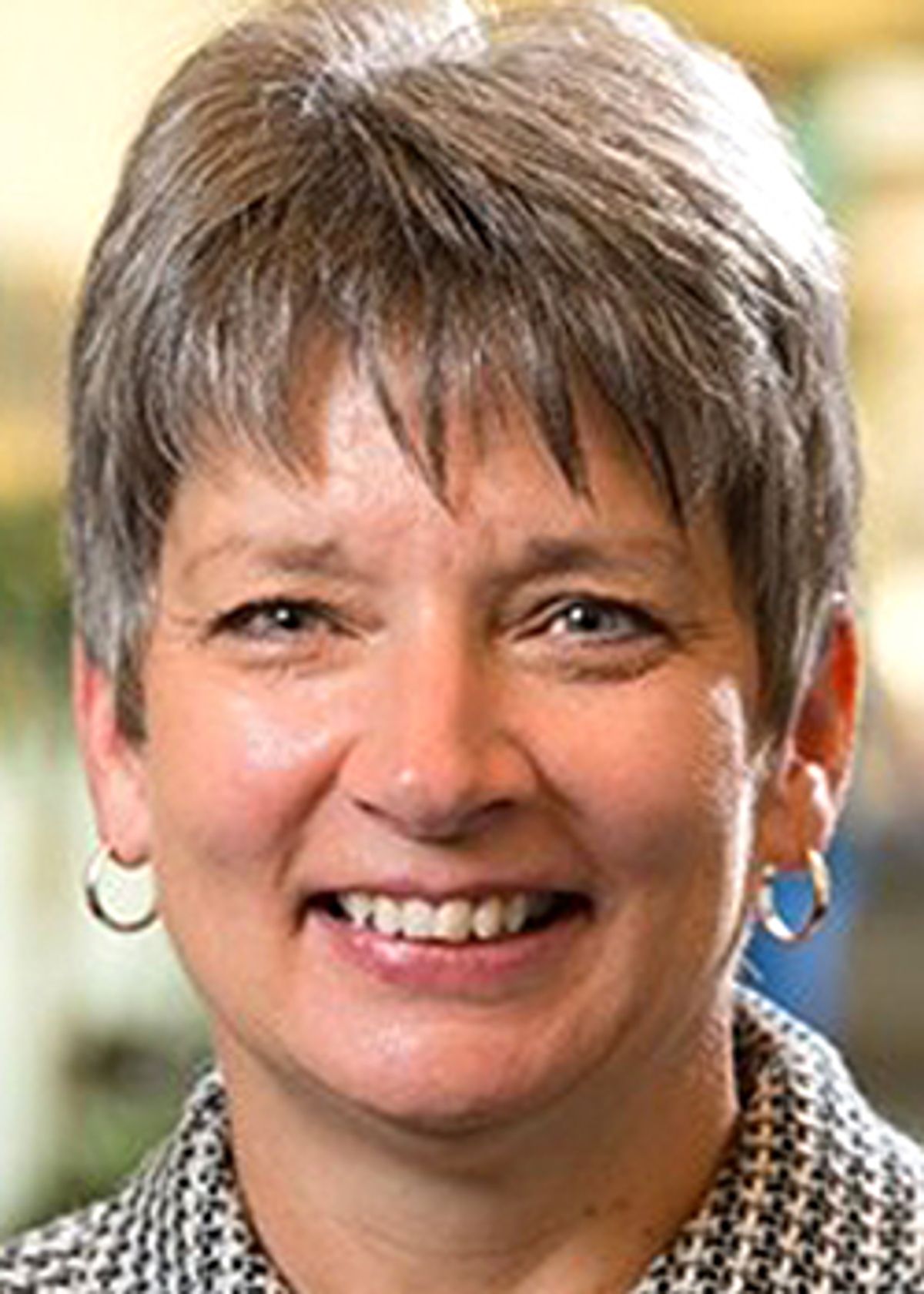 Pullman Regional Hospital’s chief clinical officer announces...