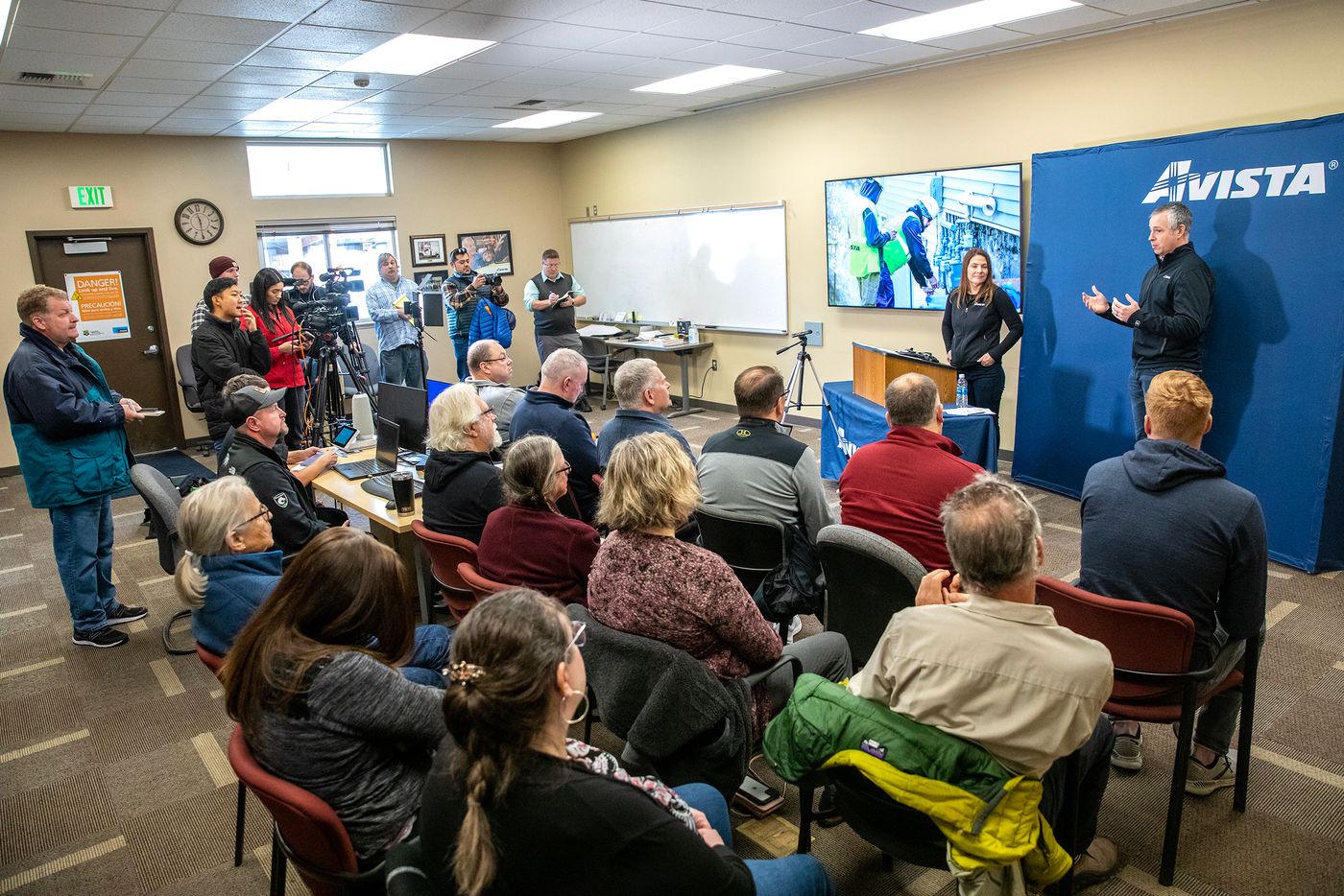 Business person of the year: Avista’s homegrown CEO