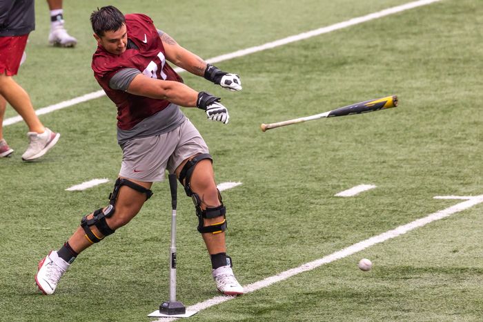 COUGAR NOTES: Washington State announces ‘re-signing’ of 2 p...