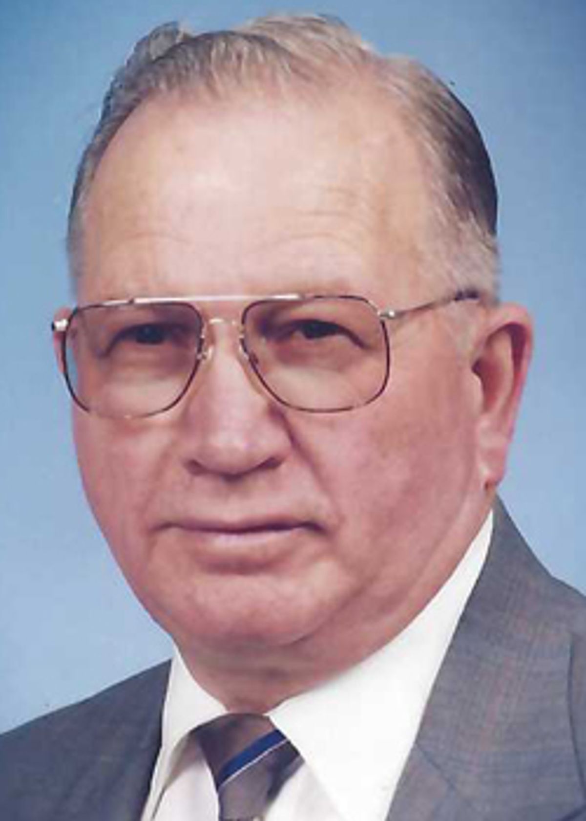 Marion Josh Renfro