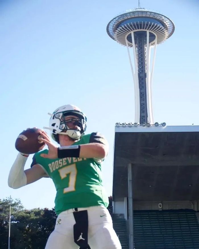 Rogers adds Midwest flair to WSU’s 2025 signing class