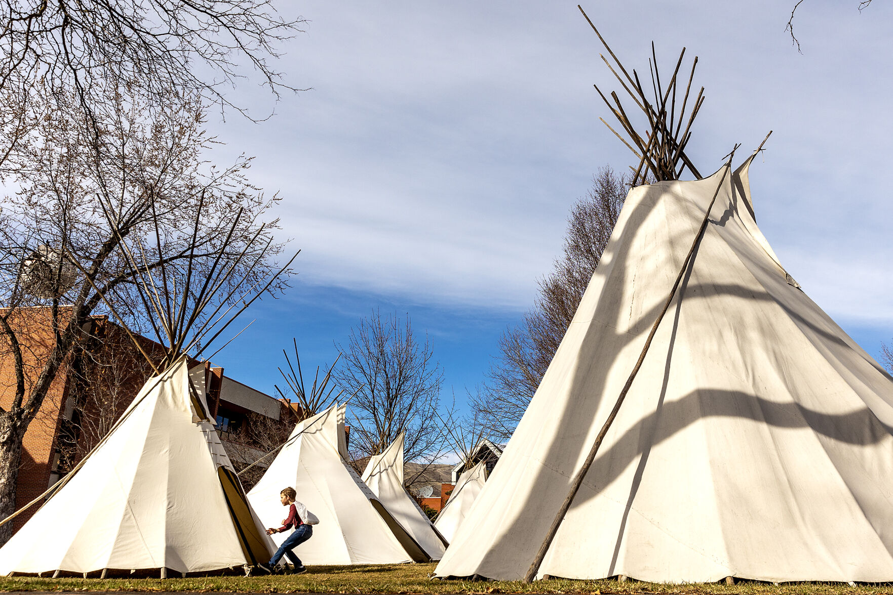 Photo: Native American Awareness