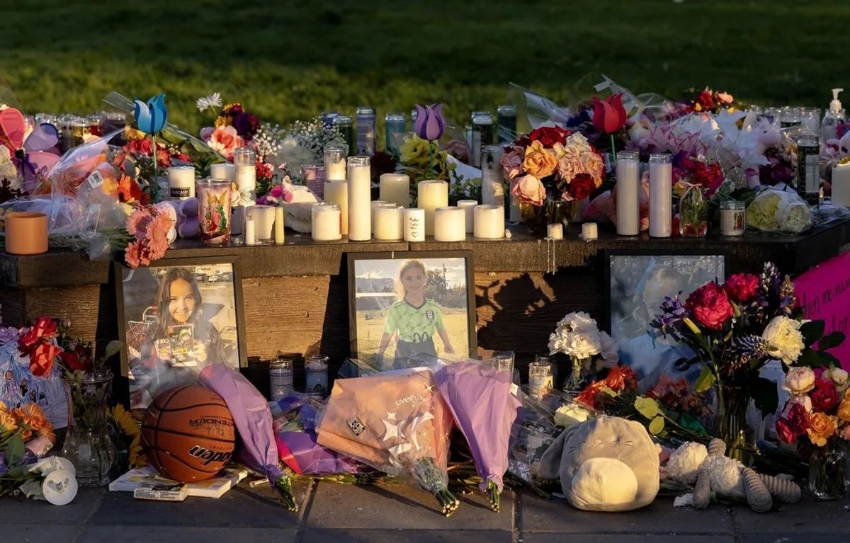 Travis Decker’s remains may have been found, sheriff says