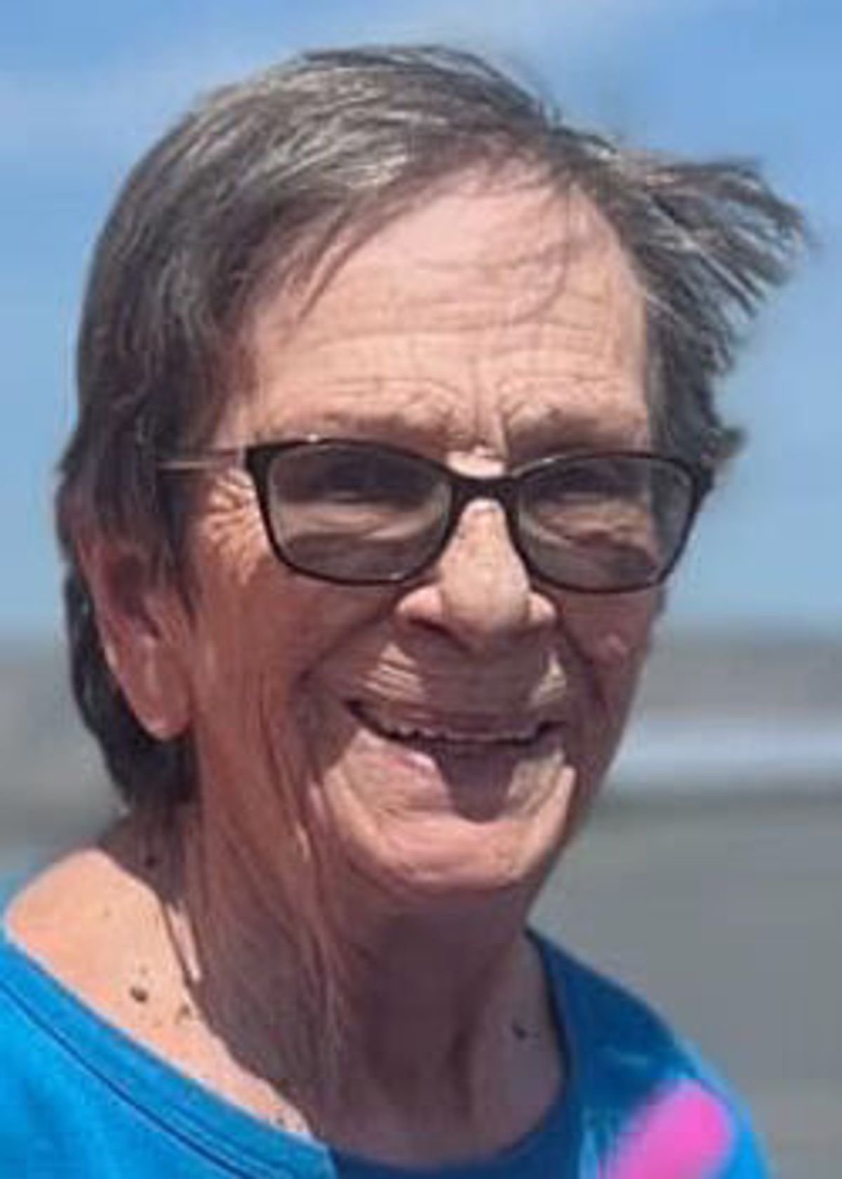 Barbara Janetta Pearson