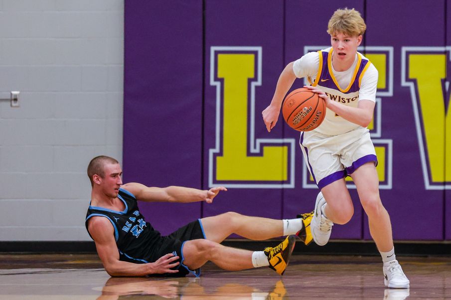 12th annual Avista Holiday Tournament begins today