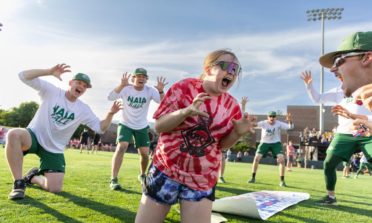 BIG PICTURE: Psyched up about sliding into home