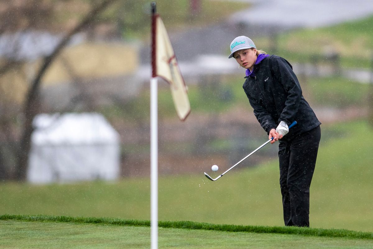 It’s the start, and end, of an era for Lewiston golf