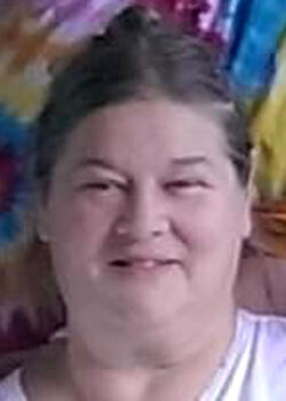 Debra Darlene Wilson