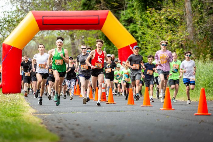 New winners crowned in Seaport River Run